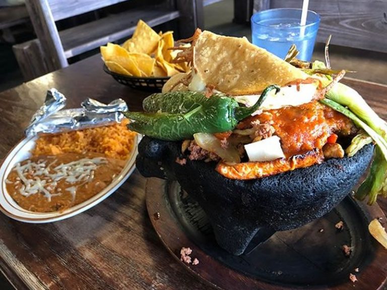 Our Location – My Little Mexico Restaurant