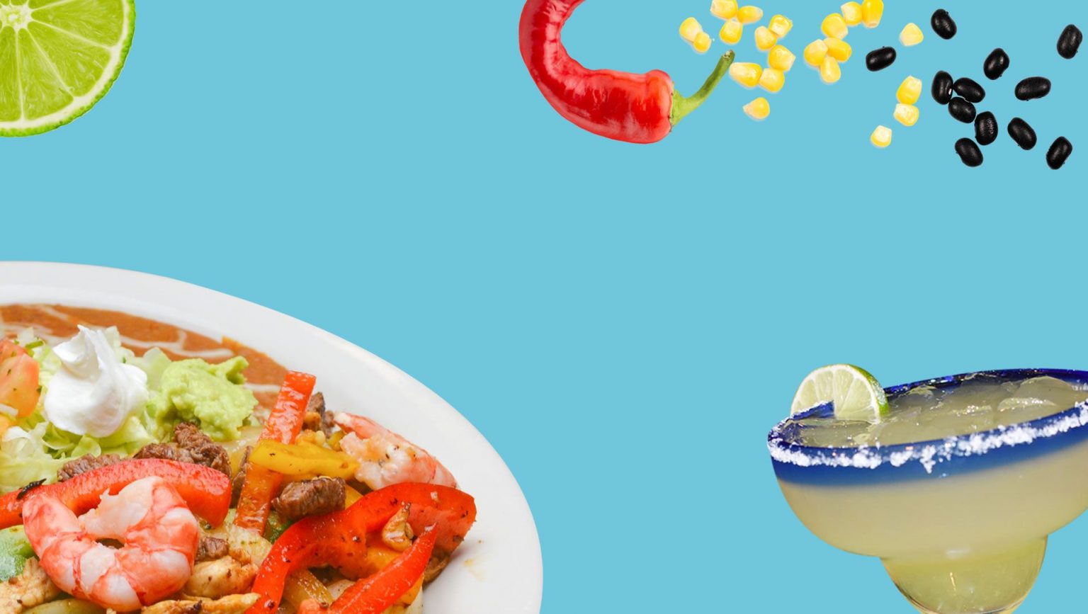 My Little Mexican Restaurant, Jacksonville, IL – My Little Mexico ...